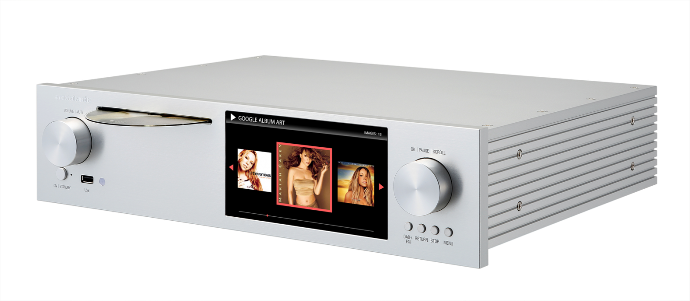 Cocktail Audio X50D Review - SartoriAcustica