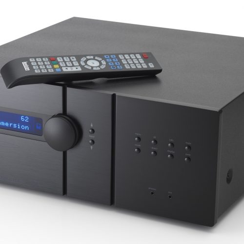 LEXICON MC-10 - Processore Surround - SartoriAcustica